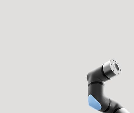 Universal Robots UR30 - Unchained Robotics